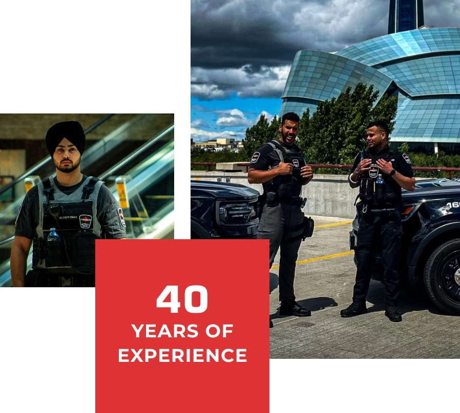 Impact Security | CAREERS