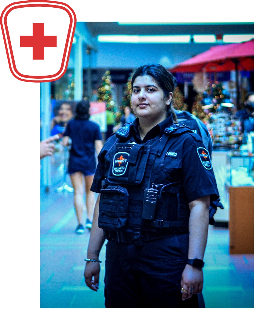 Impact Security | HOME