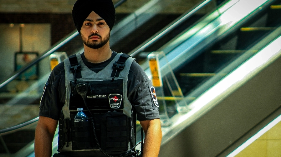 Impact Security | ABOUT