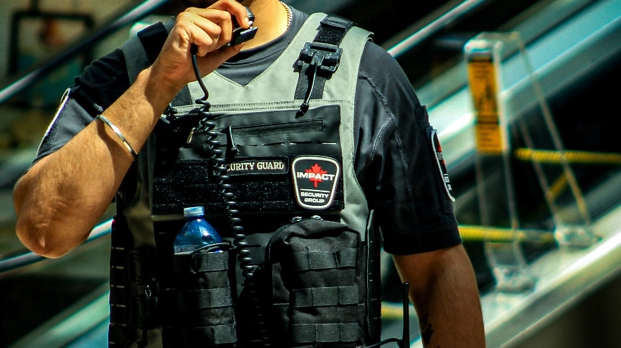 Impact Security | CAREERS