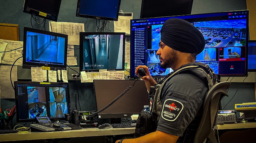 Impact Security | CAREERS