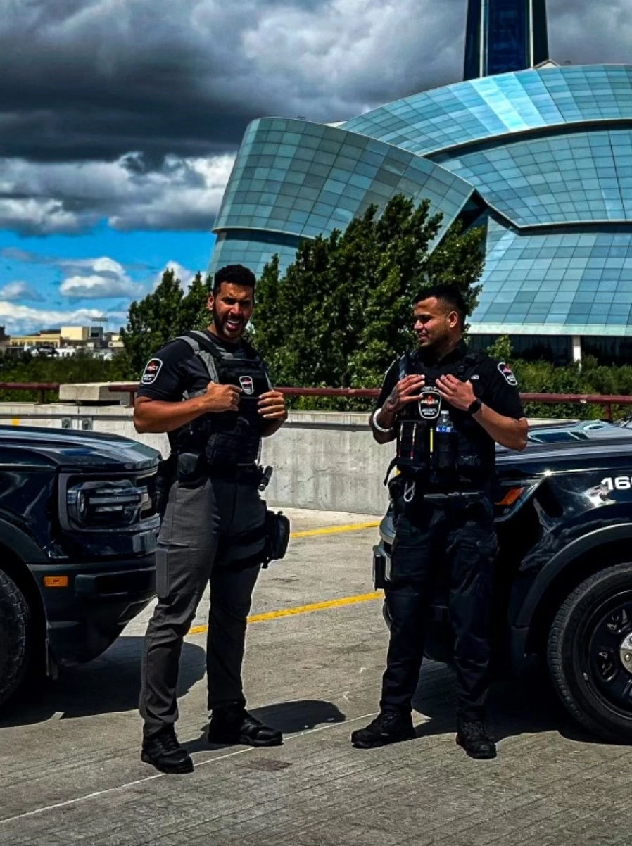 Impact Security | ABOUT